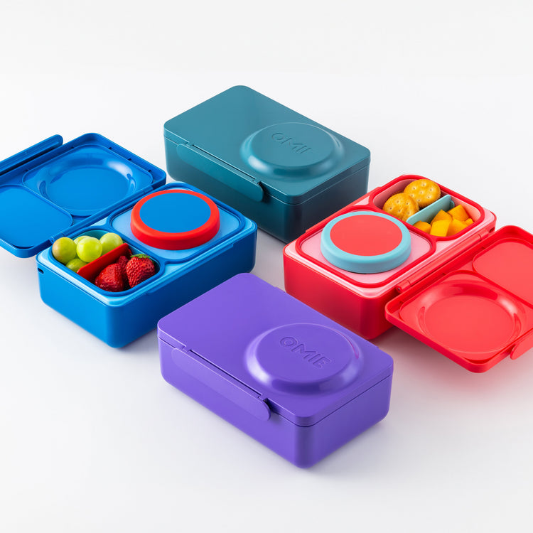 OmieBox UP South Africa – The Lunch Crate