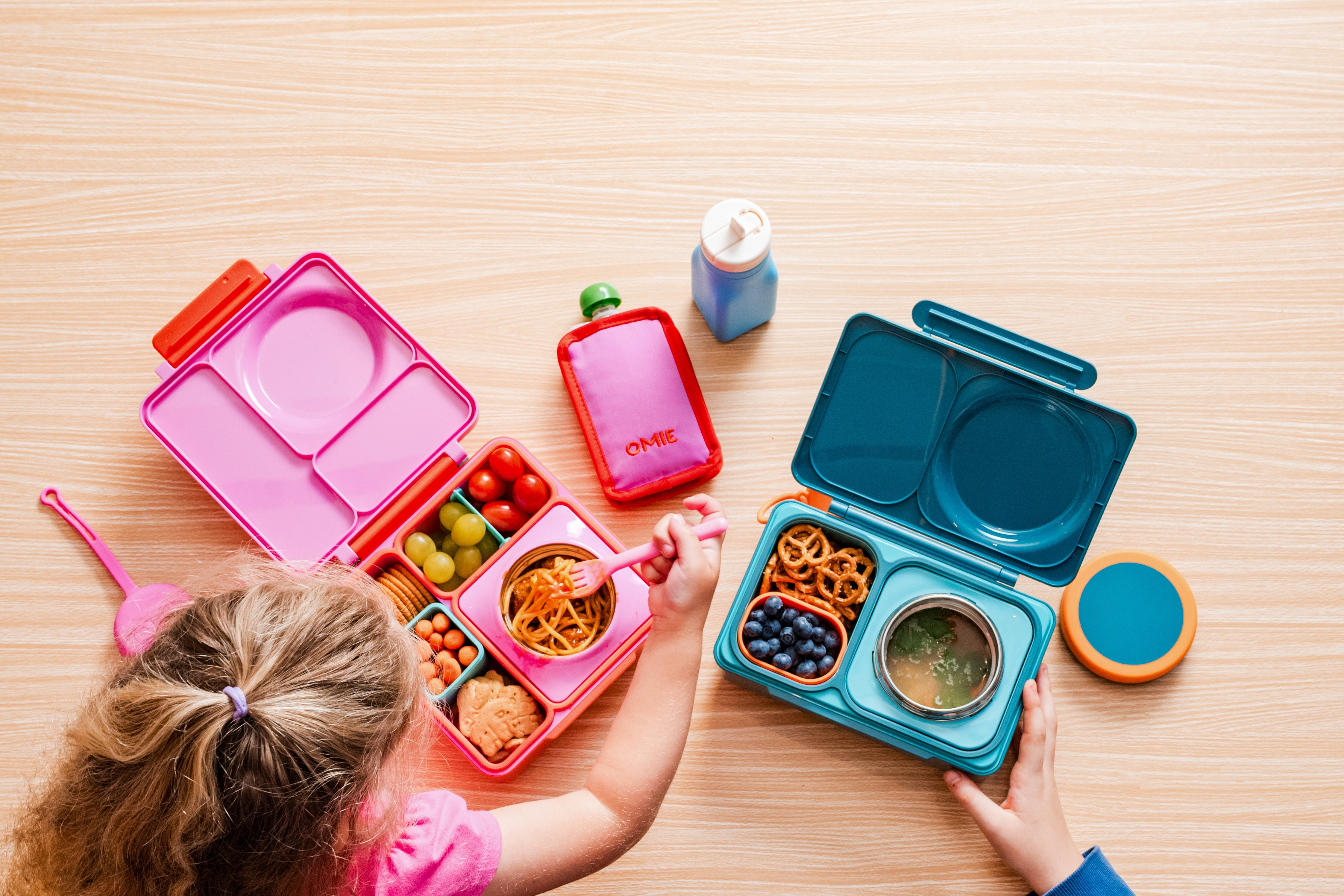 Bento Boxes South Africa – The Lunch Crate