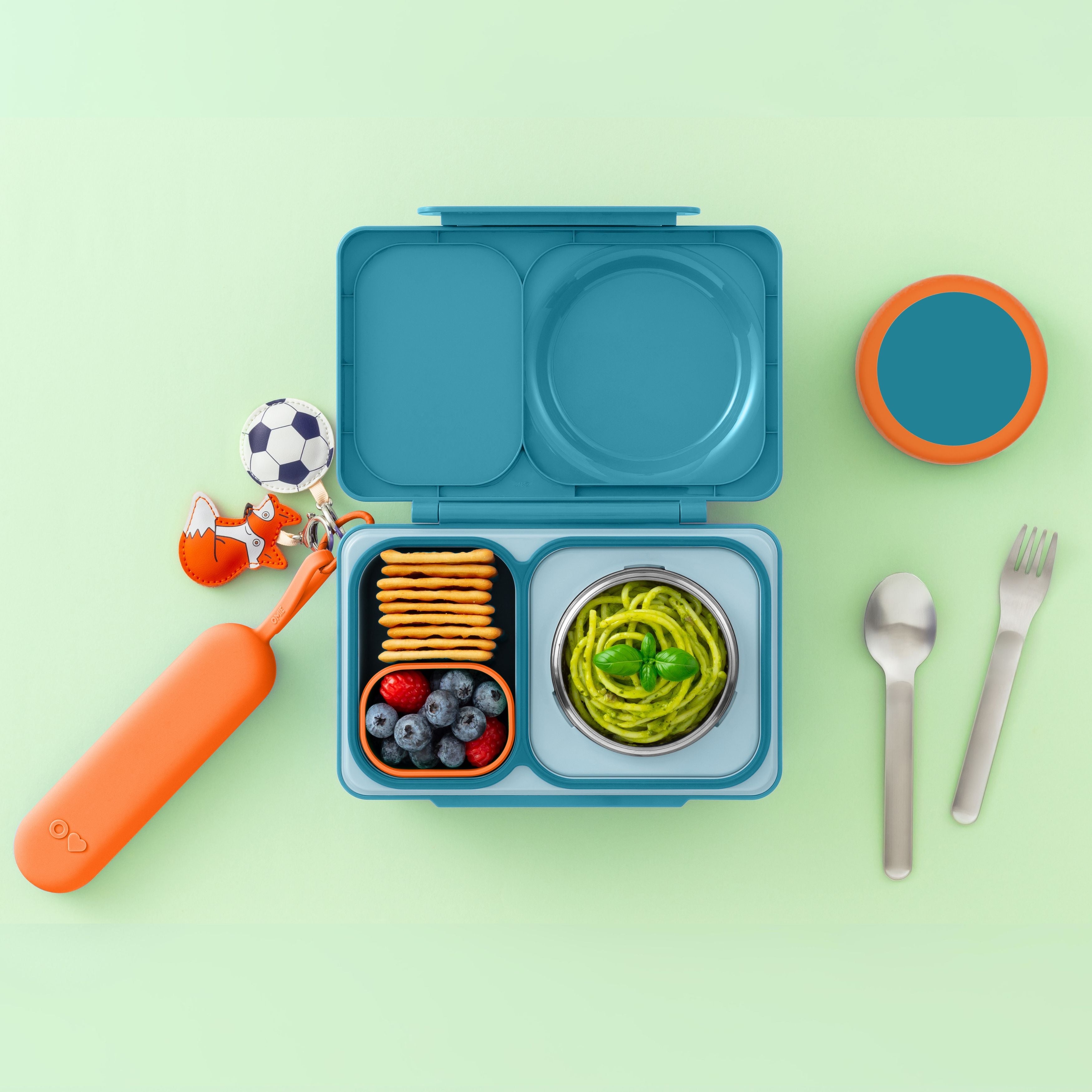 OmieBox UP Collection South Africa – The Lunch Crate