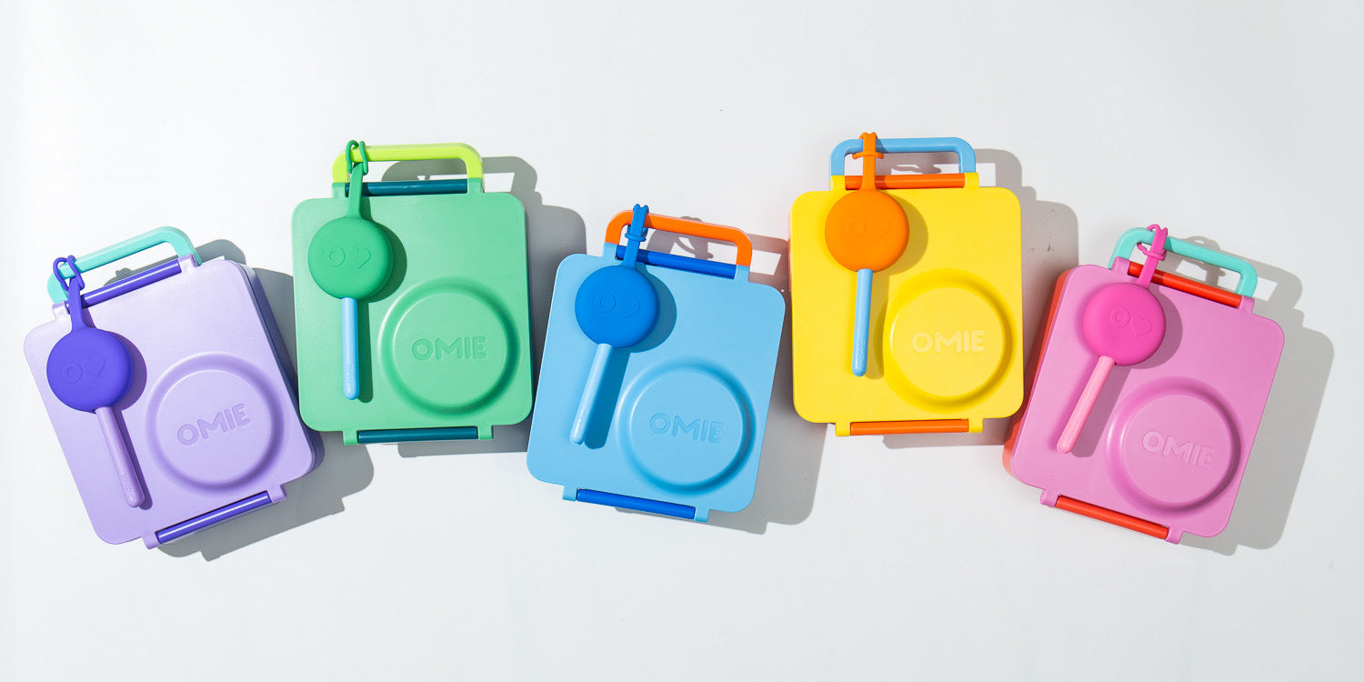 OmieBox South Africa – The Lunch Crate